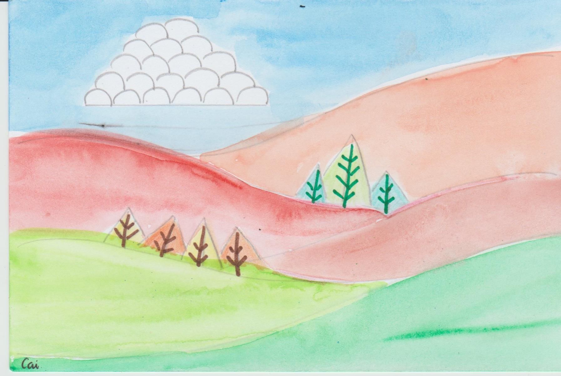 Visual imagery meditation #11: Candle - Dreams, Meditation, Blogging ...