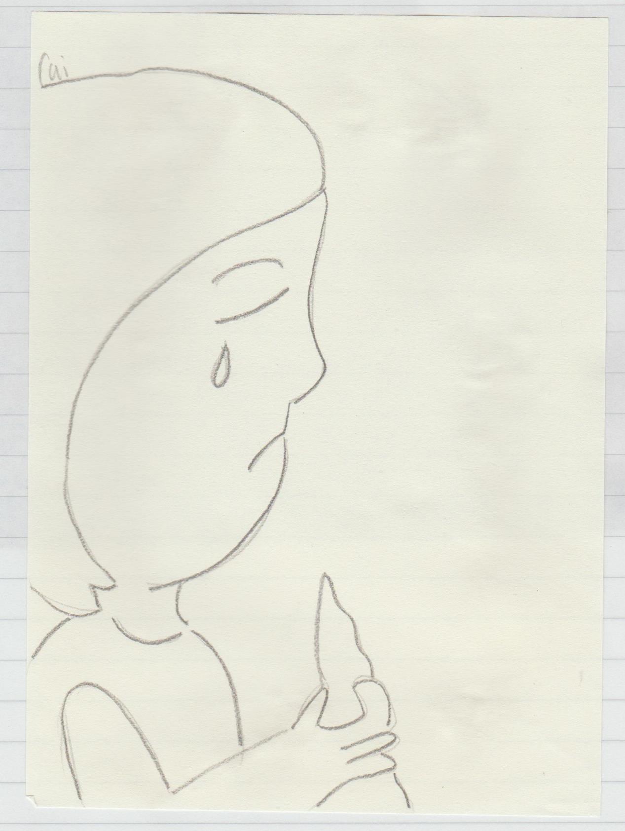 Dreaming of plaintive crying - Dreams, Meditation, Mental Health ...