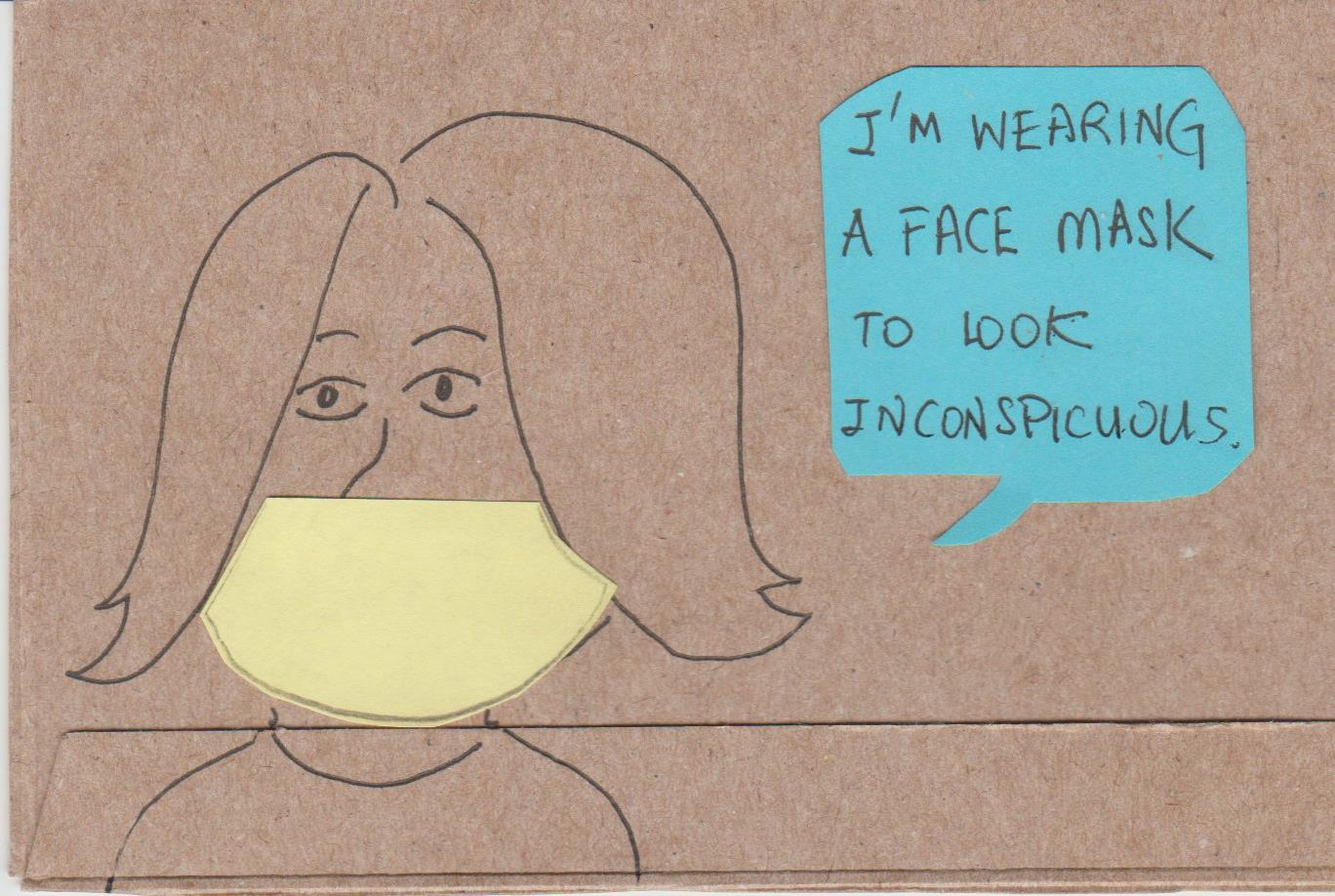 Dreaming being Inconspicuous - Dreams, Meditation, Mental Health ...