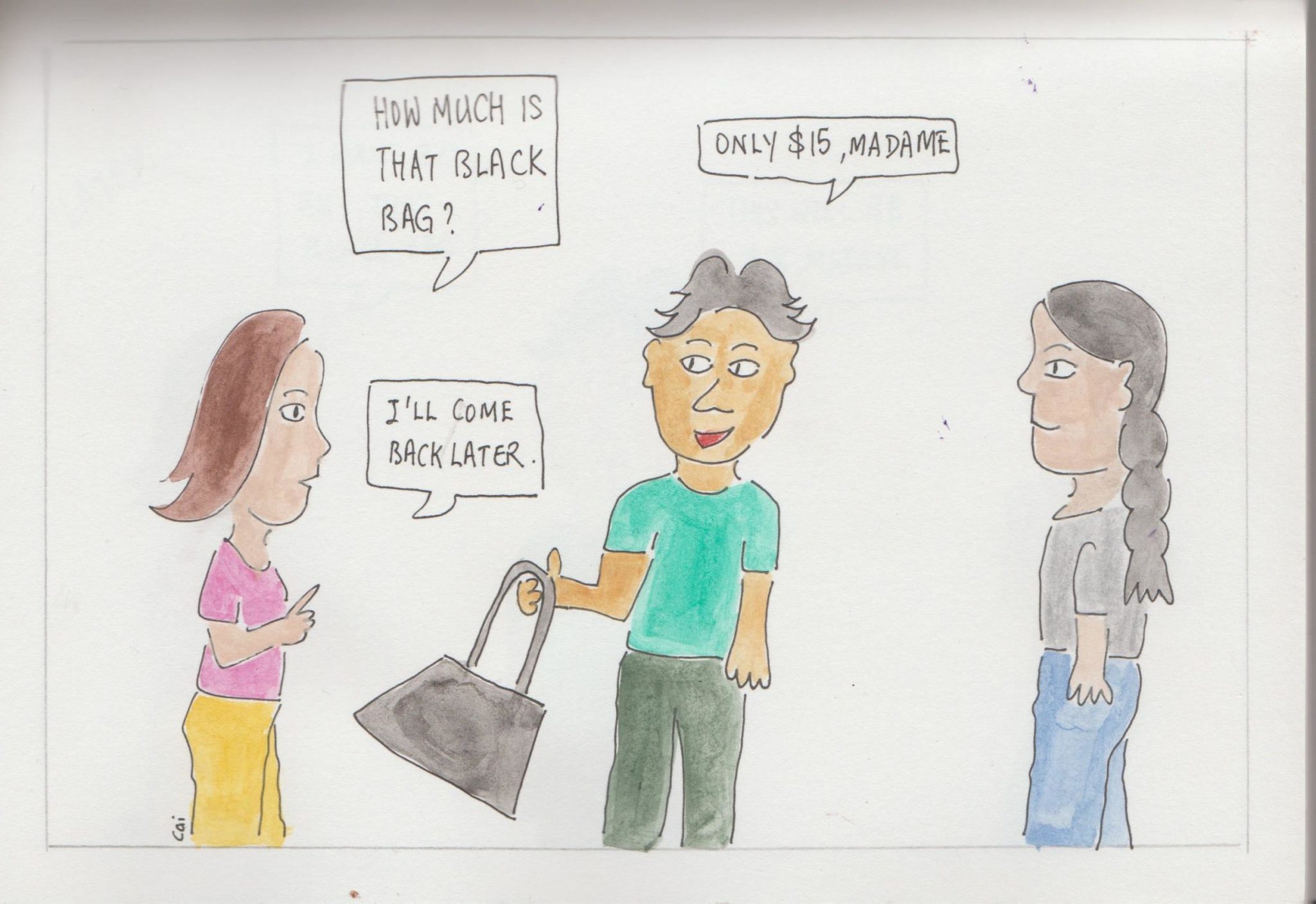 Dreaming of flippant man – Dreams, Meditation, Mental Health